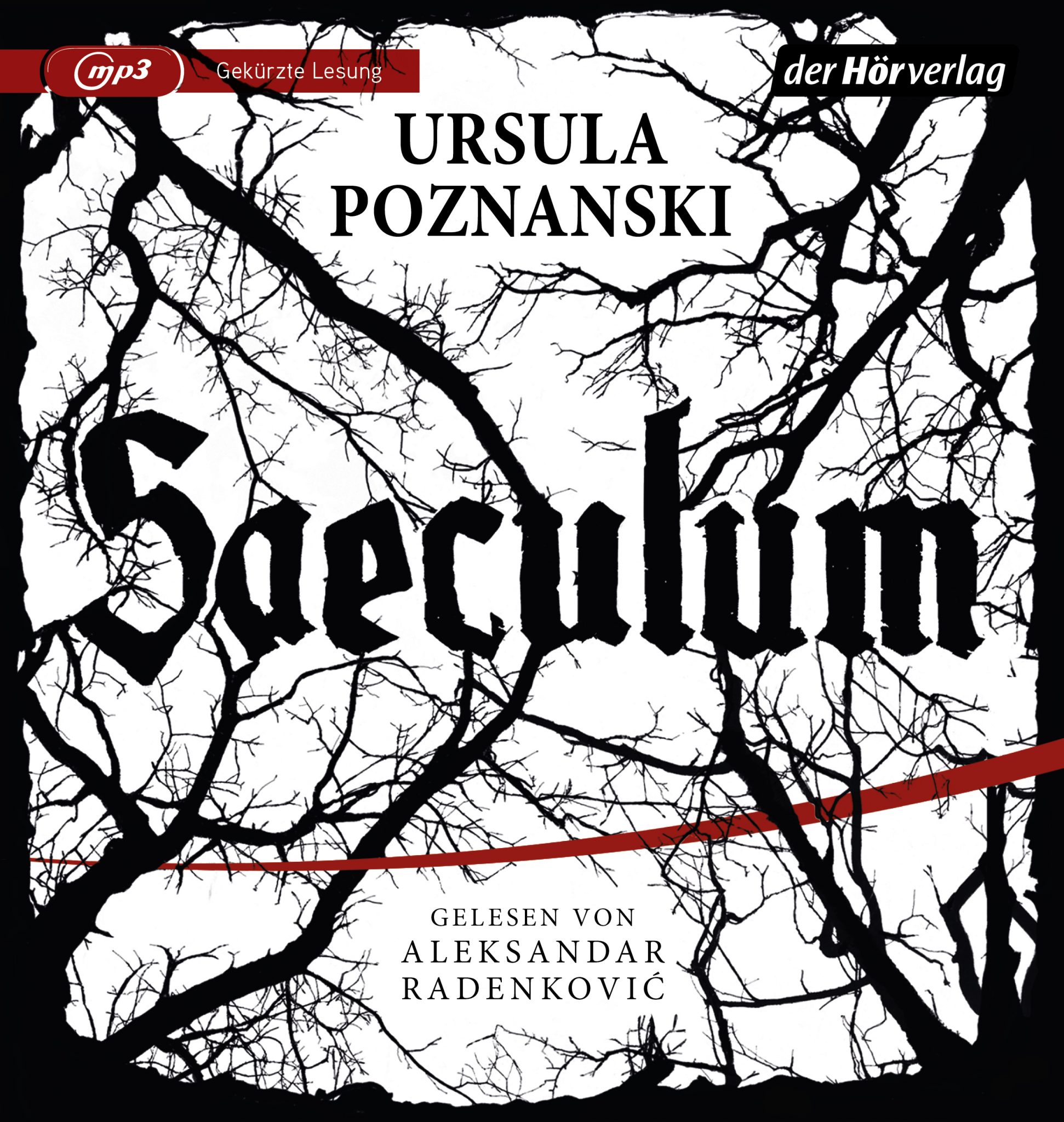 Saeculum von Ursula Poznanski | Bücherwesen